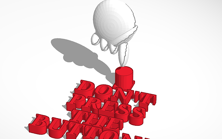 3D design Copy of :| - Tinkercad