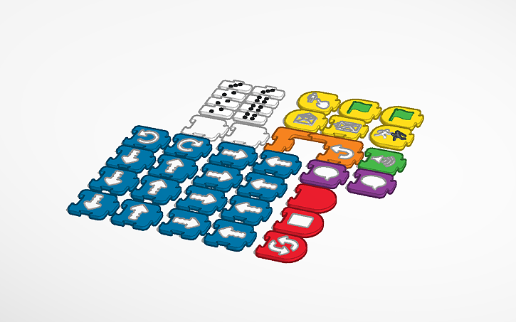 3D design 240421 SCJT - Blocks - Tinkercad