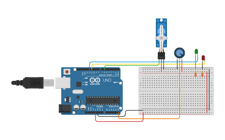 Circuit design DMPA 14 HUAYTA ALONSO 5D E2 - Tinkercad