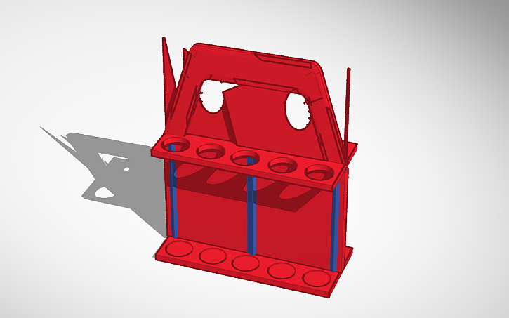 3D design TinkerCAD Practical - Tinkercad