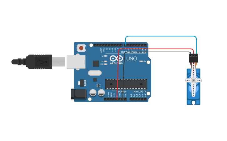 Circuit design Lesson 23 - Tinkercad