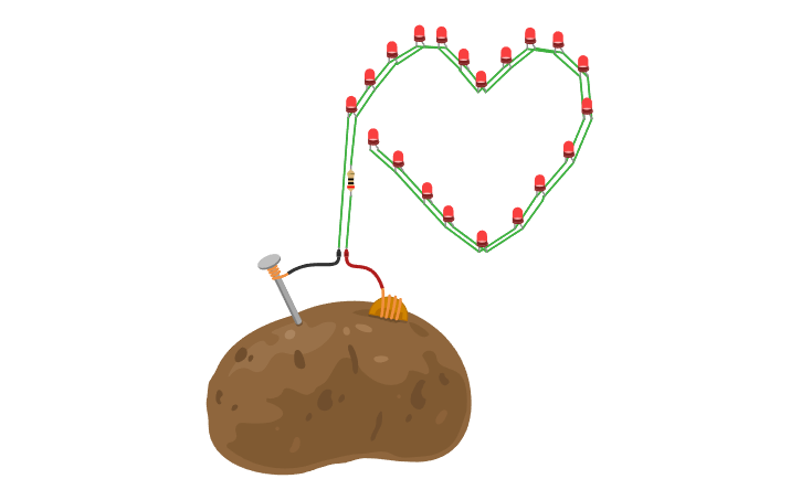 Circuit design Brave Amur-Jofo - Tinkercad