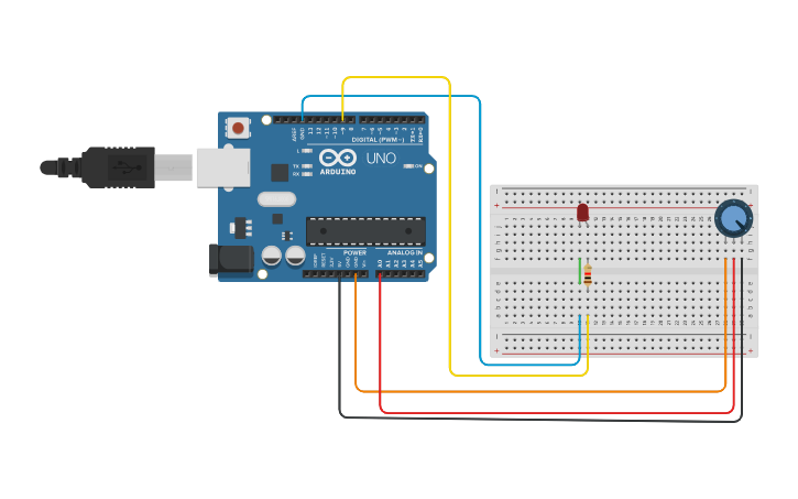 Circuit design NICOLAS PT IN COMPUTER - Tinkercad