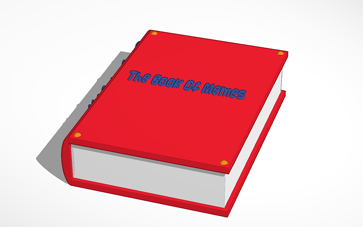 3D design Memes - Tinkercad