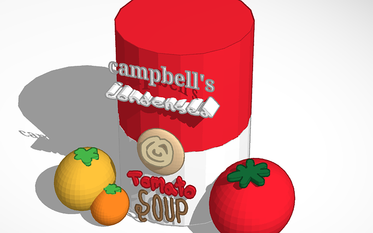 3D design Cool Bombul-Bojo - Tinkercad