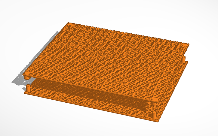 3D design Bodacious Jofo - Tinkercad