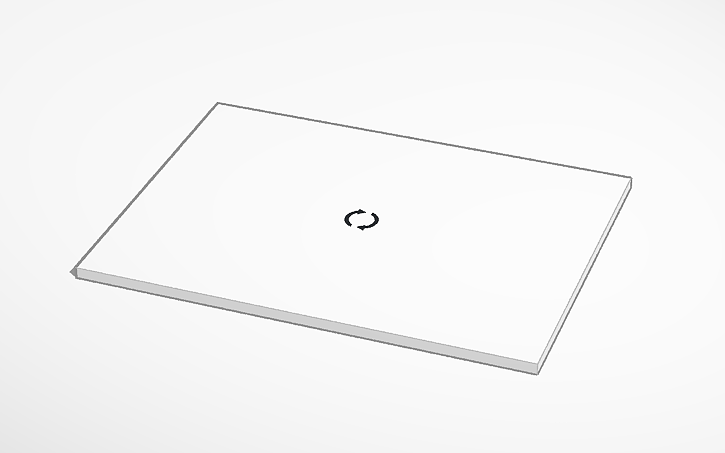 3D design Loading… - Tinkercad