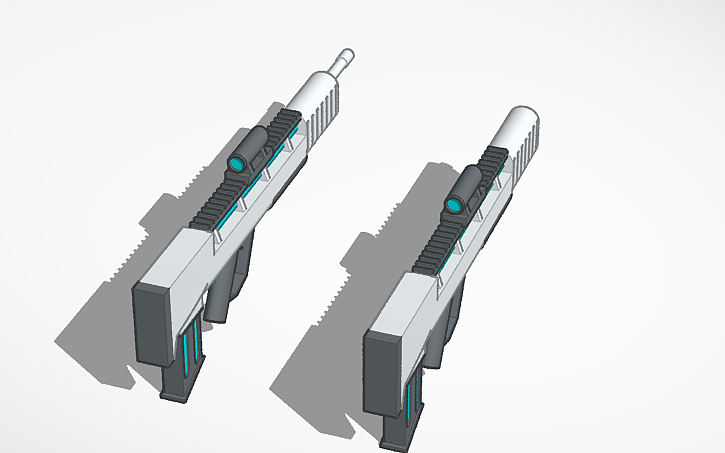 3D design Order - Tinkercad