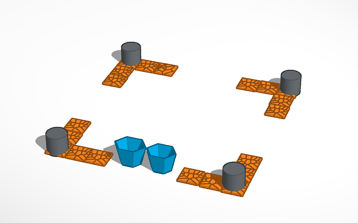 3D design jeremy - Tinkercad