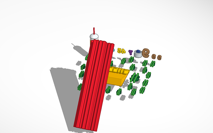 3D design memes - Tinkercad