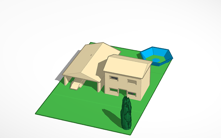 3D design paige mortimer 7.07 - Tinkercad