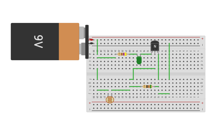 Circuit Design Ldr Circuit Tinkercad