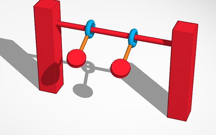 3D design simlab 2 - Tinkercad
