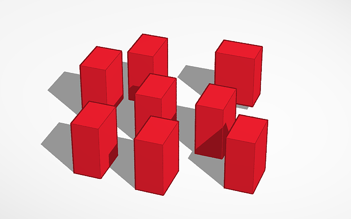 3D design SWEAN AKASH IR SENSOR BOX - Tinkercad