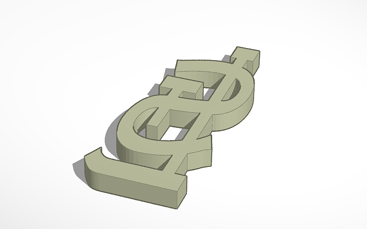 3D design stl solid - Tinkercad