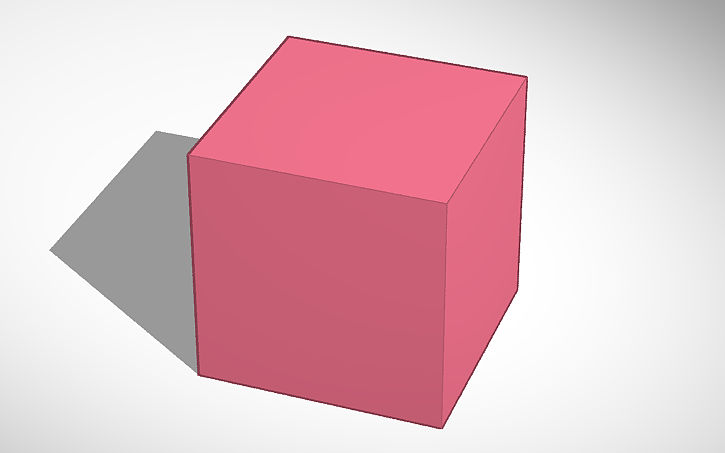 3D design pink concrete Minecraft Minecraft Minecraft Minecraft ...
