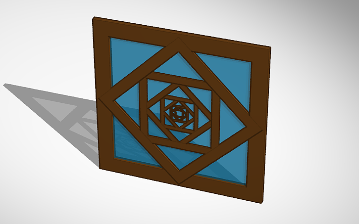 3D design Copy of ? - Tinkercad