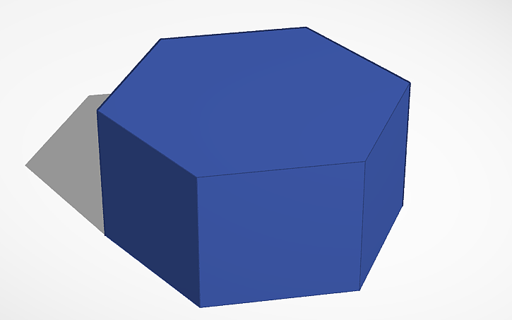 3D design Expo Marker Holder - Tinkercad