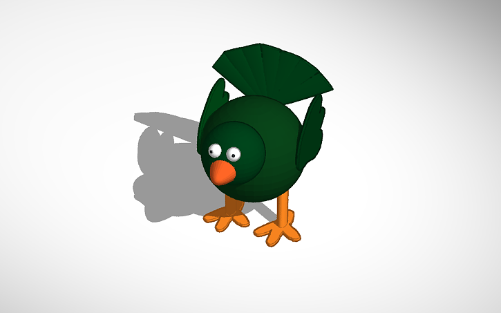 3D design Turkey - Tinkercad