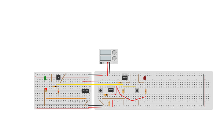 Circuit design push button power on latch - soft power off (Arduino ...