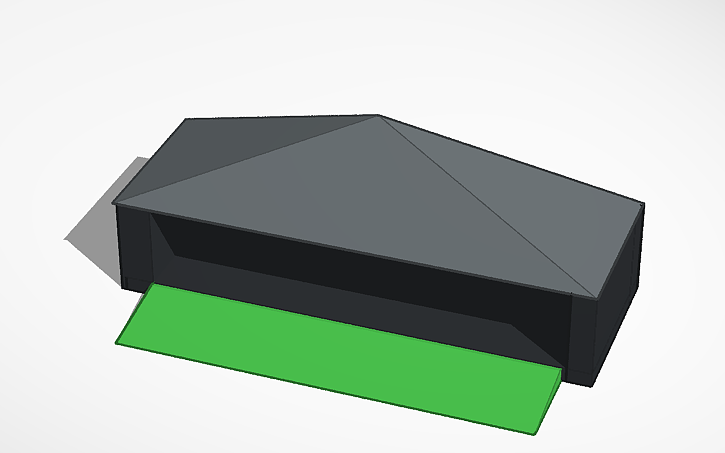3D design garage - Tinkercad