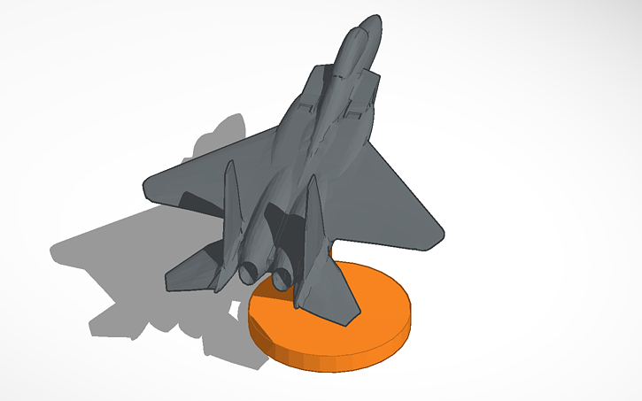 3D design DESIGNS - Tinkercad