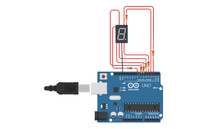 Circuit design Microcontrolador_Atividade-Proposta-02/10/24 - Tinkercad