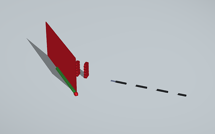 3D design x-tra strong cannon. WOO. - Tinkercad