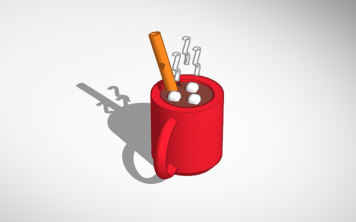 3D design Bodacious Jofo-Blad - Tinkercad