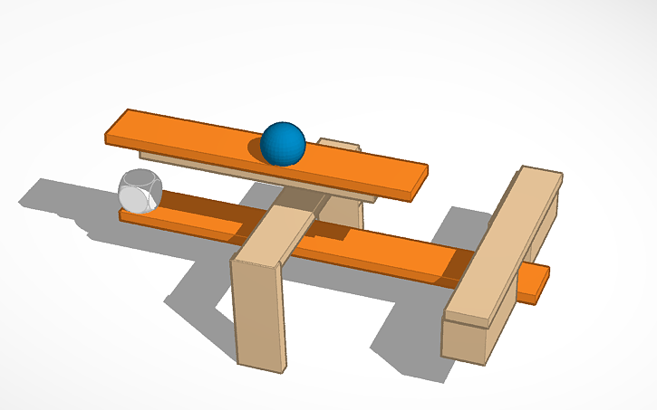 3D design so good ;) - Tinkercad