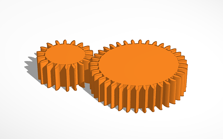 3D design tutorial 1 - Tinkercad