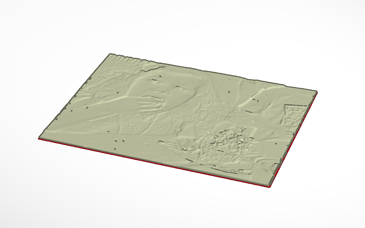 3D design Picture 2 - Tinkercad