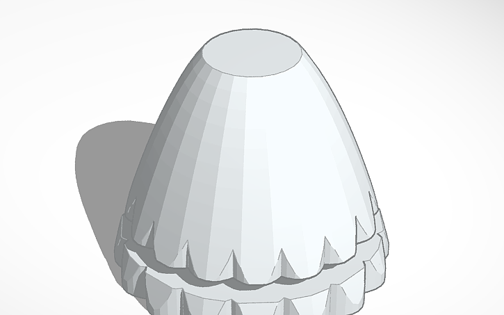 3D design Copy of Model? - Tinkercad