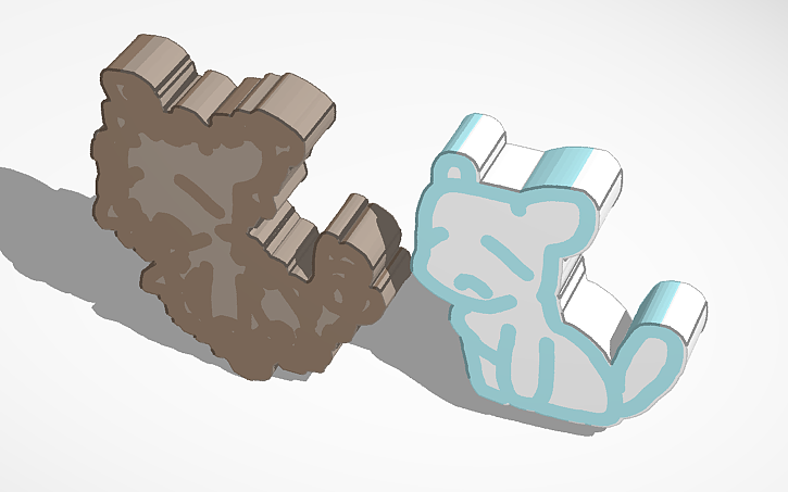 3D design ... - Tinkercad