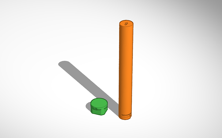 3D design Customizible Interchangeable Stamping Tool Embiggened Edition ...