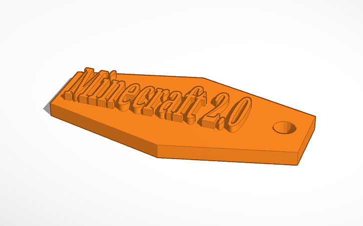 3D design cec cheen - Tinkercad