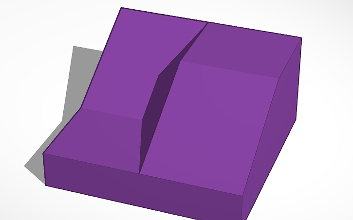 3D design Paula Sánchez Nº7 - Tinkercad