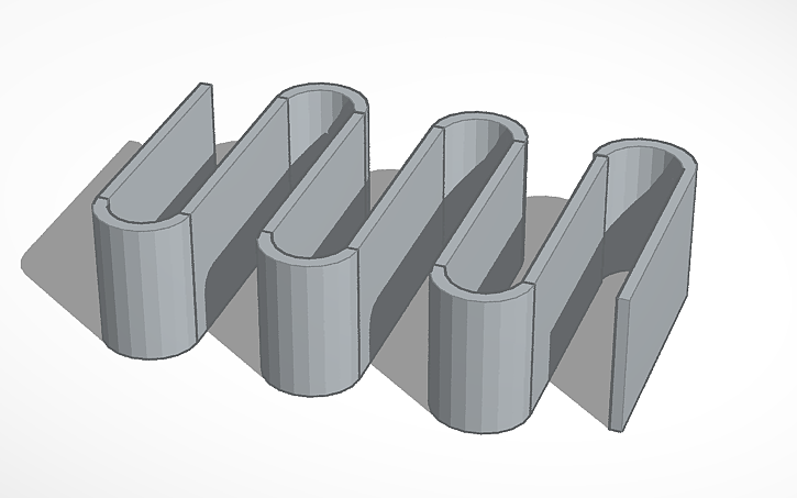 3D design Spring - Tinkercad