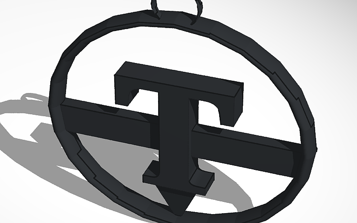 3D design Practica 5-Brian Bolaños - Tinkercad