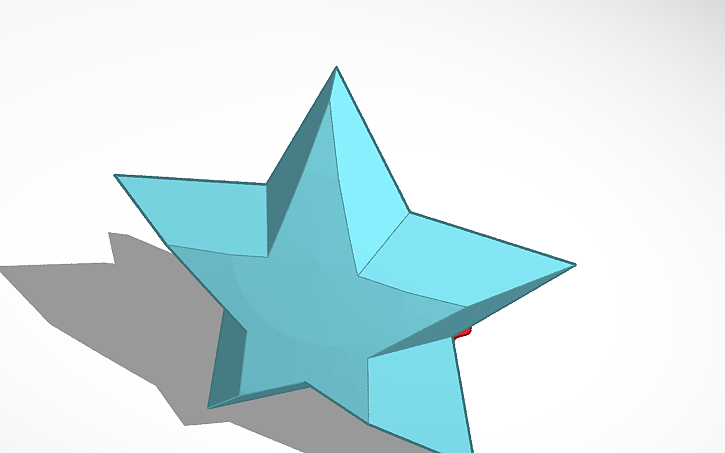 3D design philippino parol - Tinkercad