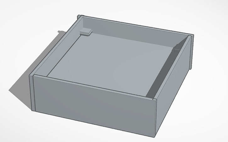 3d Design Earthquake Simulator Sim Lab Copy And Try Tinkercad