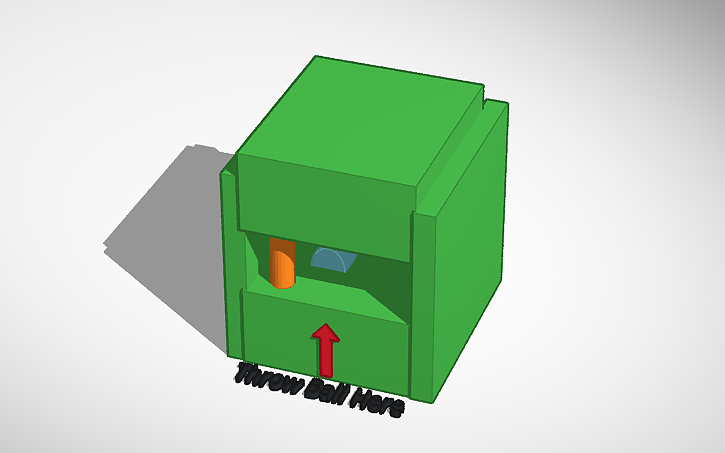 3D design This will satisfy your mind - Tinkercad