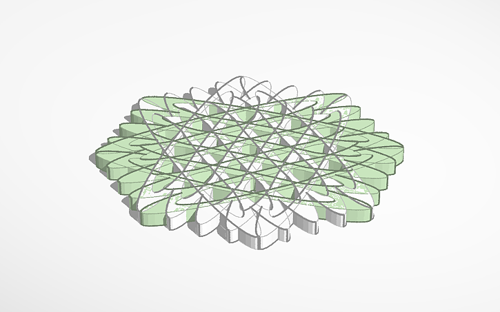 3D design wow !!!!! - Tinkercad