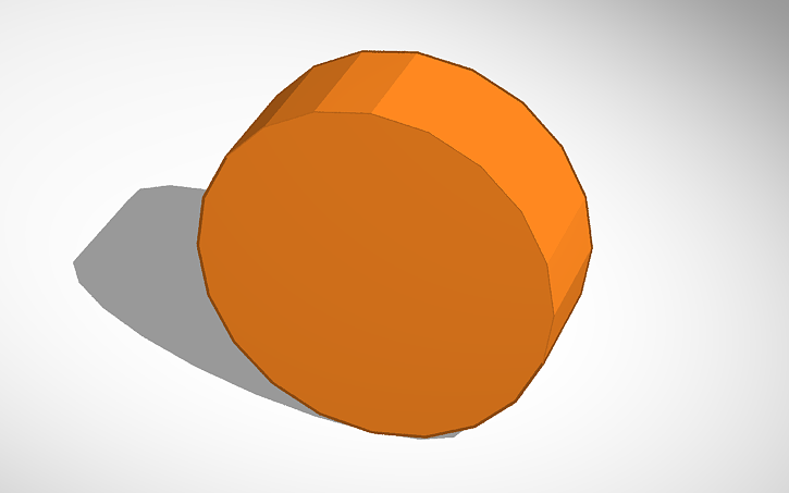 3D design Simple Machines - Tinkercad