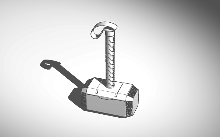 3D design good - Tinkercad