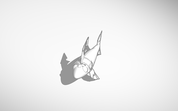 3D design Eyefestation Pressure - Tinkercad