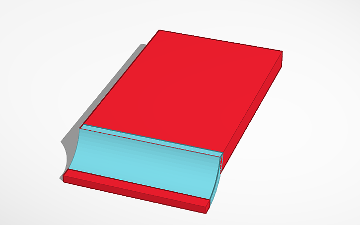 3D design TOMY Edward Coal Cover - Tinkercad