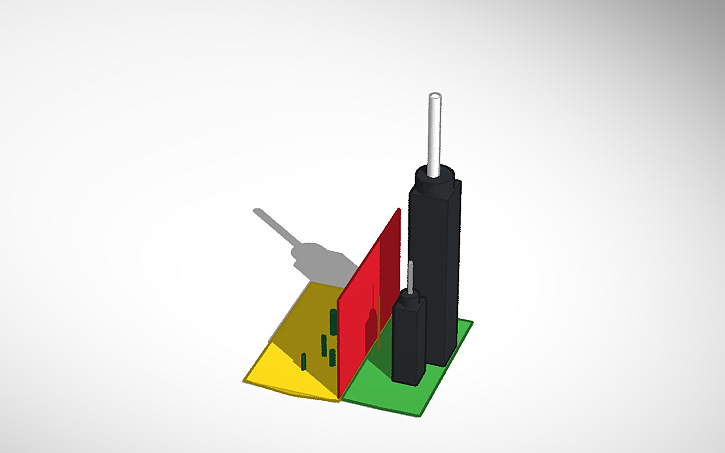 3D design arizona - Tinkercad