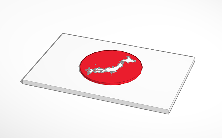 3D design japan - Tinkercad
