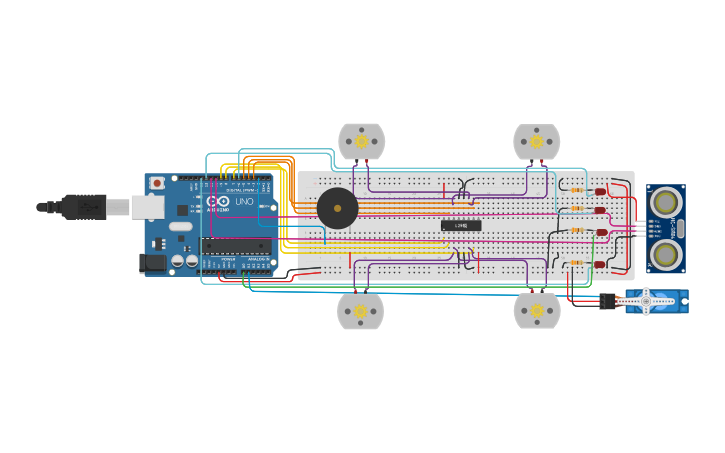 Circuit design S07_TP_07_Oct - Tinkercad